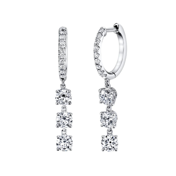 עגילי האגיס נופלים – Mr. Diamonds 770